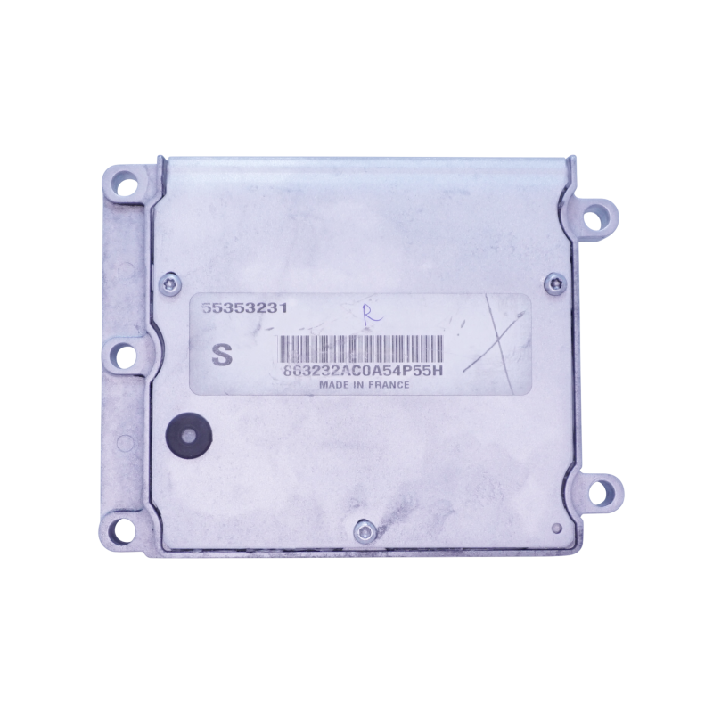 Trionic 8 ECU | Refurbished | non-XWD | SW10007.5