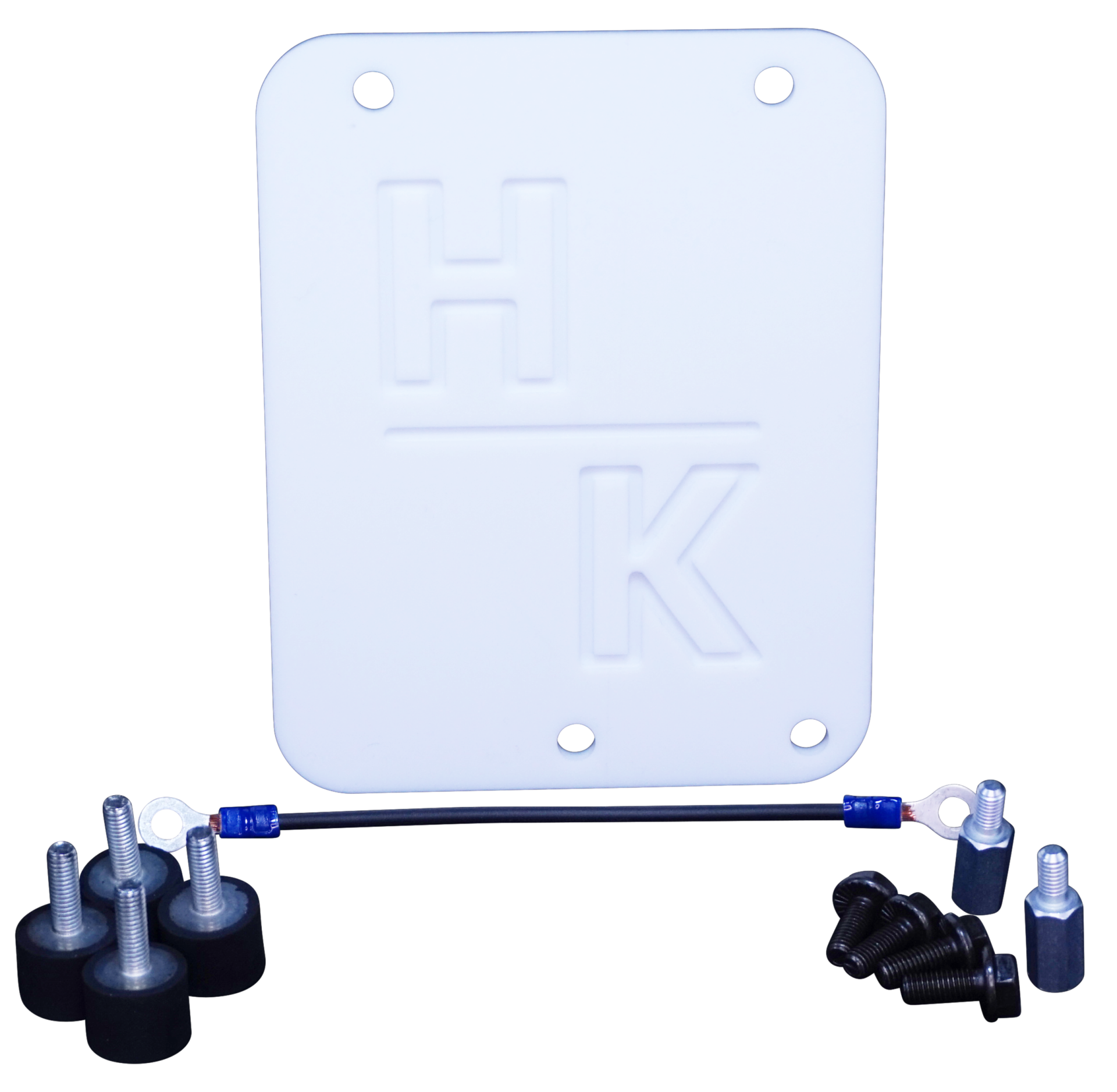 Trionic 8 ECU | New | non-XWD | SW10007.1